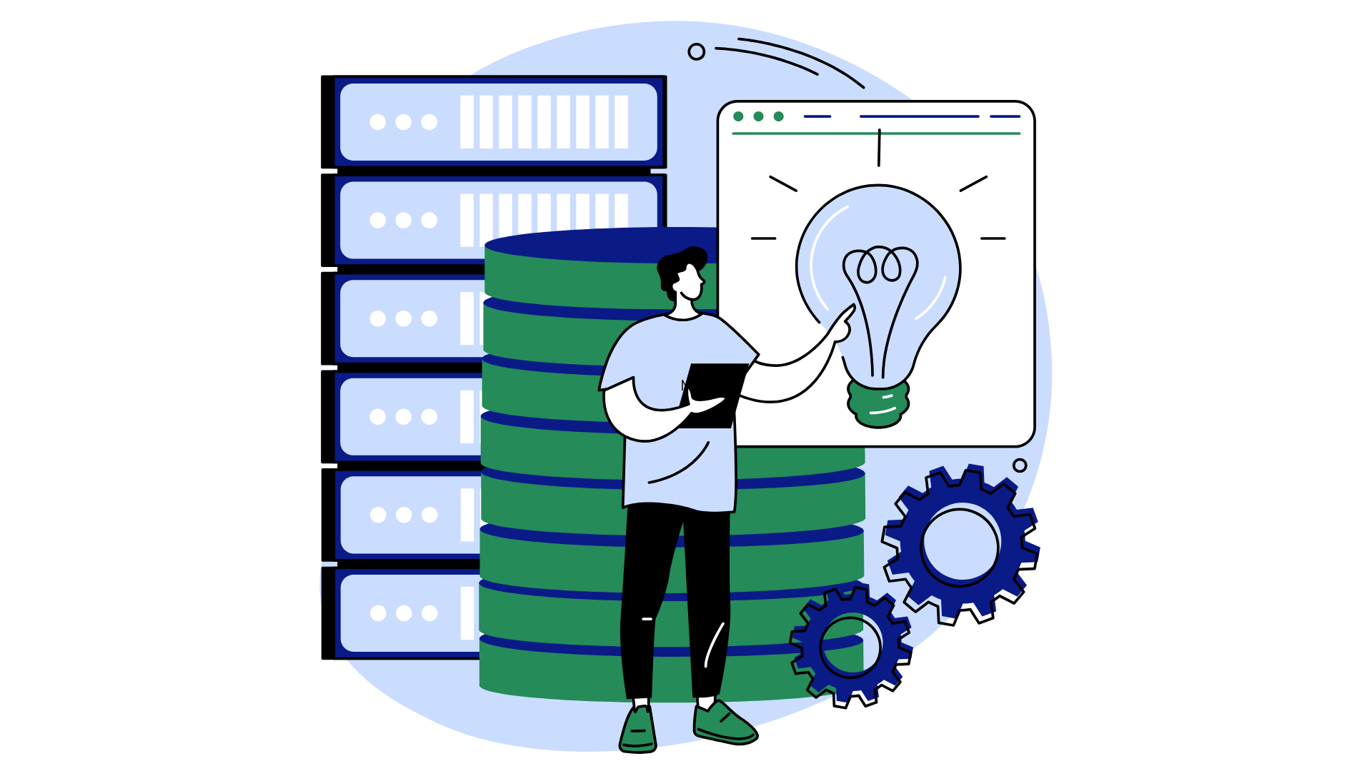 Synthetic Data Generation – a boon for non-production environment ...